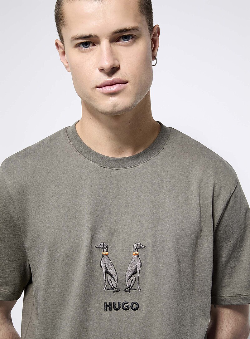 HUGO Collection for Men | Simons Canada