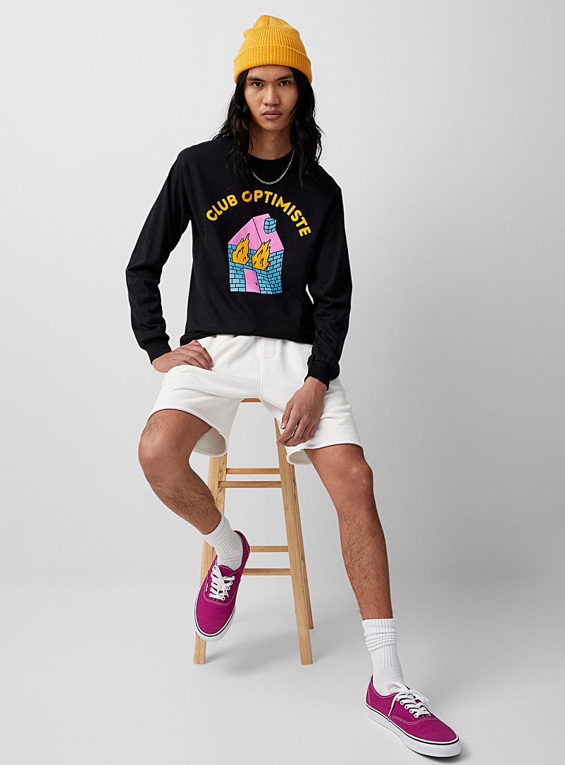 New Clothing Collections for Men | Simons Canada