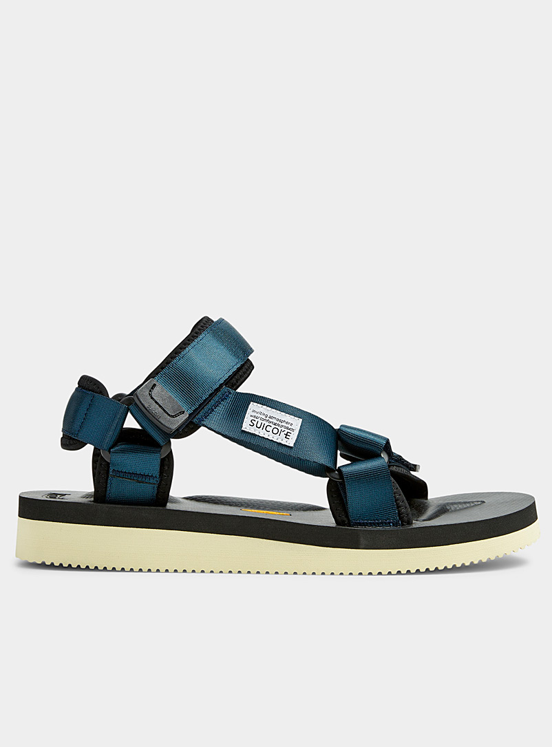 Shop Men's Sandals Online | Simons