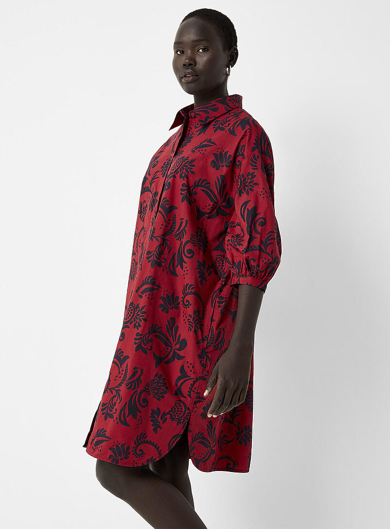 New Dresses for Women | Simons Canada