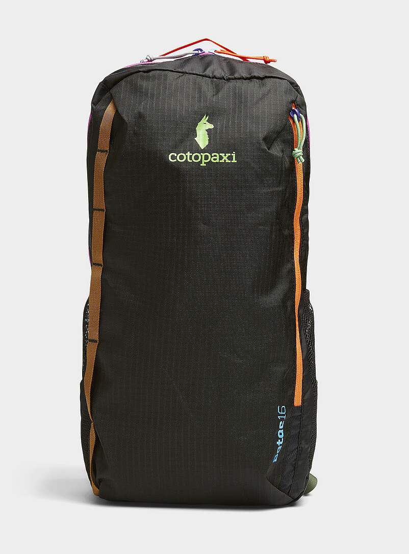 Batac 16L backpack Del Día Collection - assorted and random colours ...