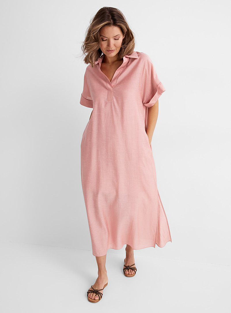 Robes longues et Robes maxi pour Femme | Simons Canada