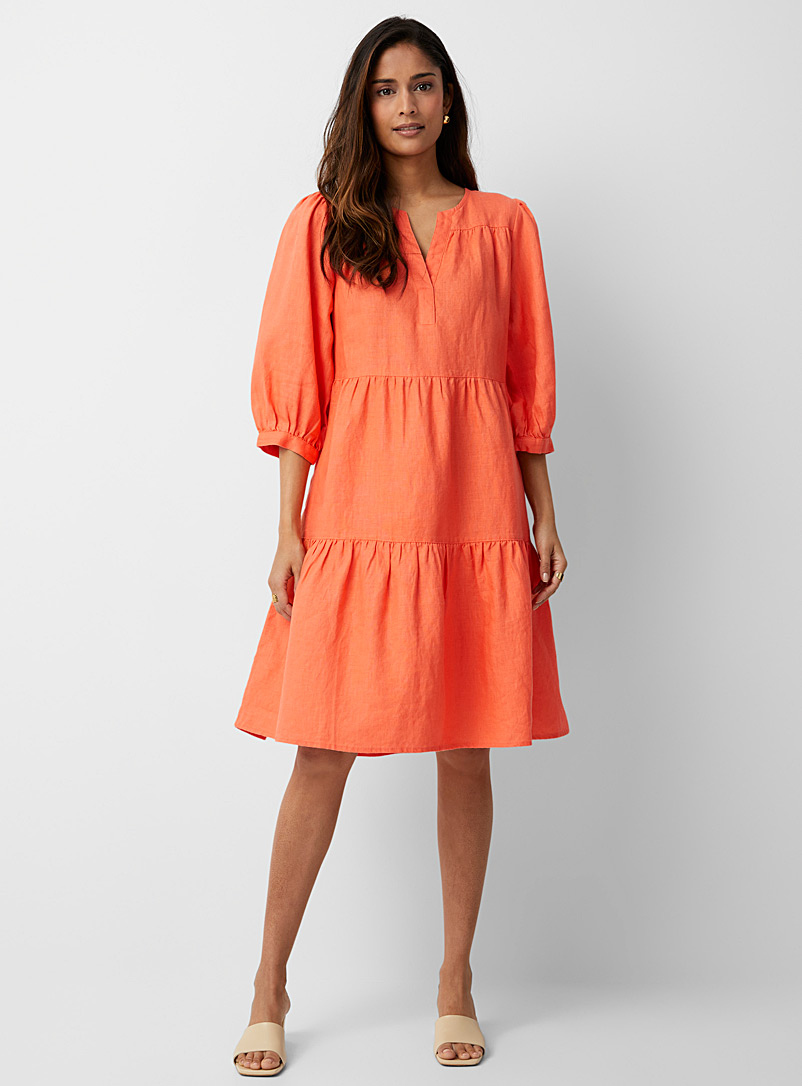 Women's Dresses | Contemporaine | Simons