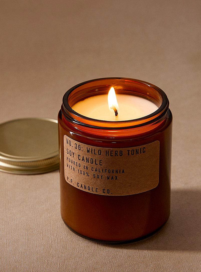 P.F. Candle Co.: Home Decor Collection | Simons Maison