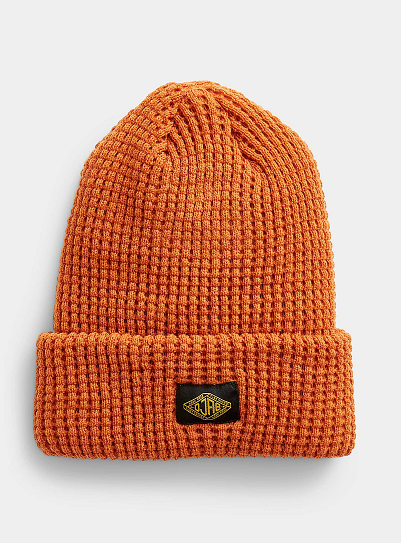 Men's Tuques | Fall-Winter Essential | Simons Canada