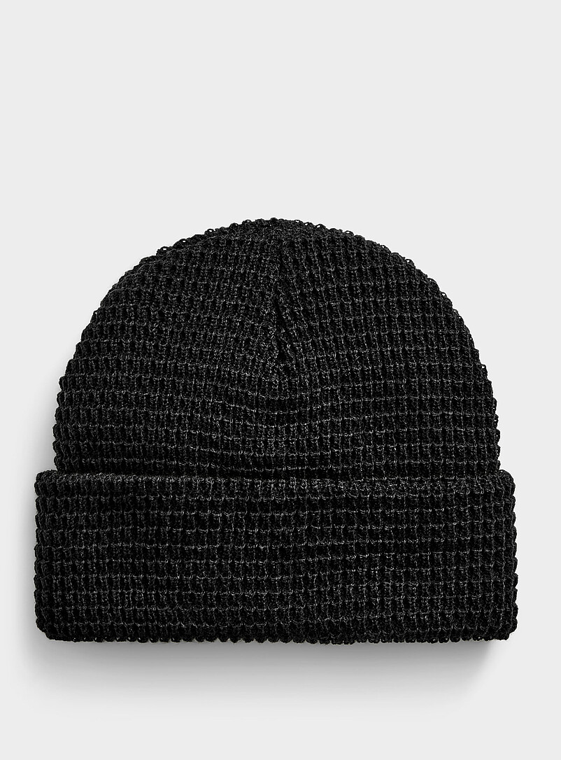 Men's Tuques | Fall-Winter Essential | Simons Canada