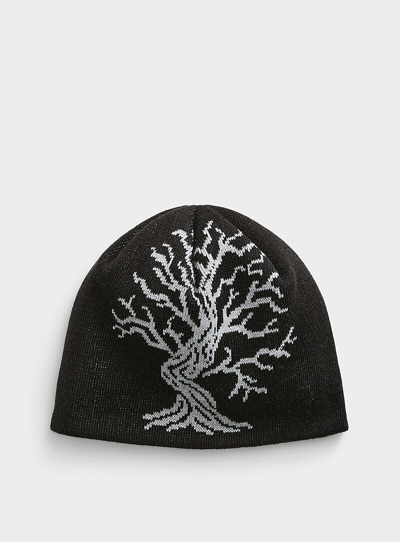 Tuques pour Homme | Automne-Hiver | Simons Canada | Simons