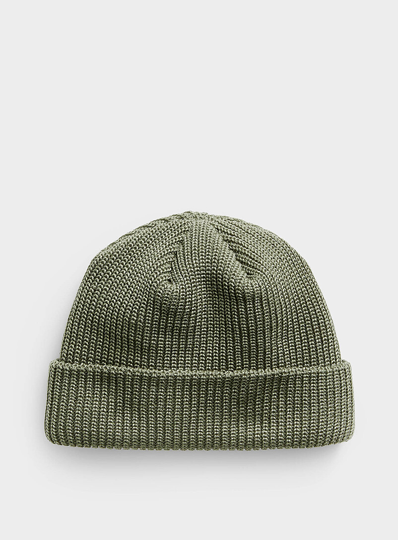 Men's Tuques | Fall-Winter Essential | Simons Canada