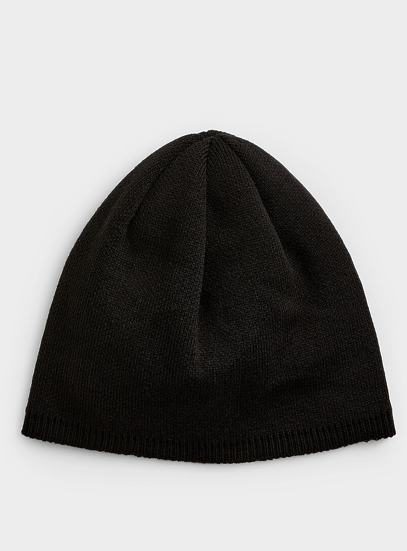 Men's Tuques | Fall-Winter Essential | Simons Canada