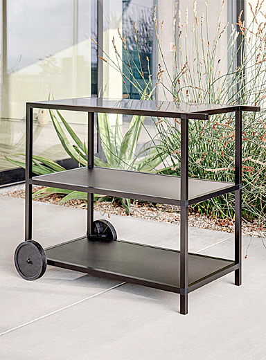 Outdoor bar cart | Veradek | All Our Furniture | Simons