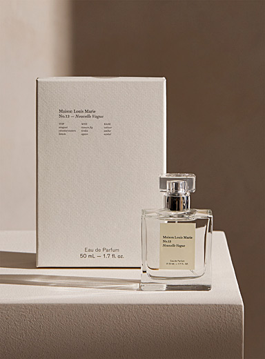 L'eau de parfum No.13 Nouvelle Vague | Maison Louis Marie | | Simons