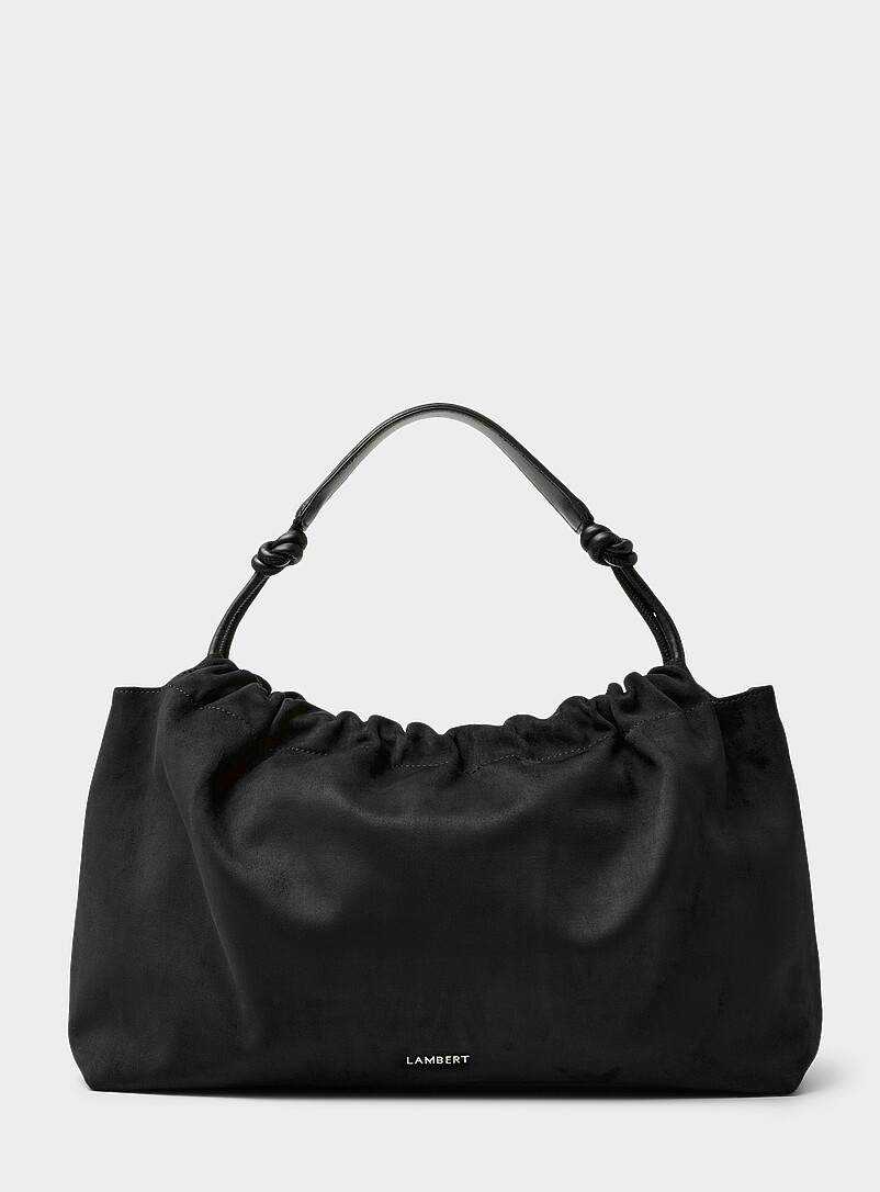 Le sac de soirée XL allongé Lara | Lambert | Magasinez des Sacs ...