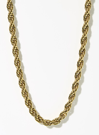 U-link chain | Simons | | Simons