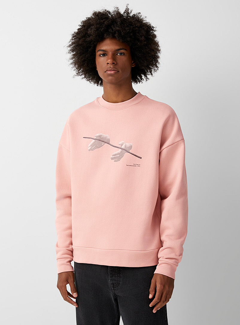 Men's Hoodies & Sweatshirts | Simons Canada