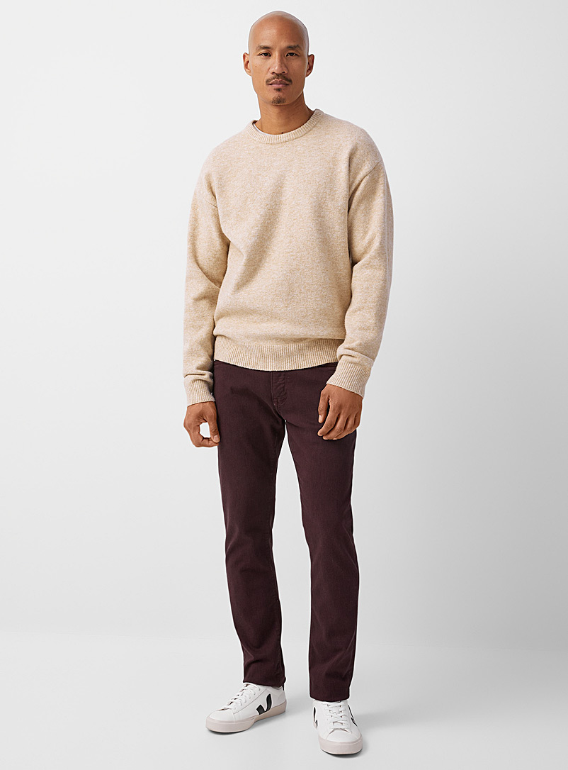 Tapered fit Pants for Men | Simons Canada