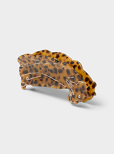 Puma clip | Simons | Shop Barrettes and Hair Clips online | Simons