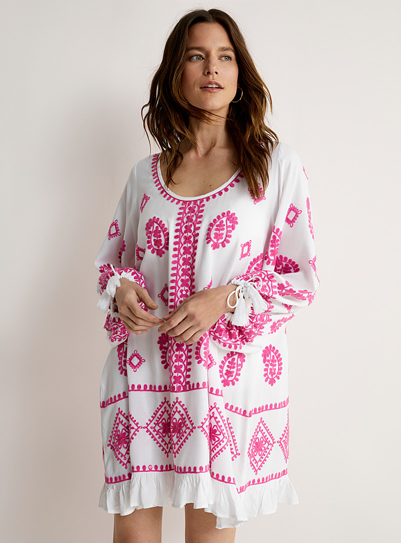 Women's Beach Dresses | Simons