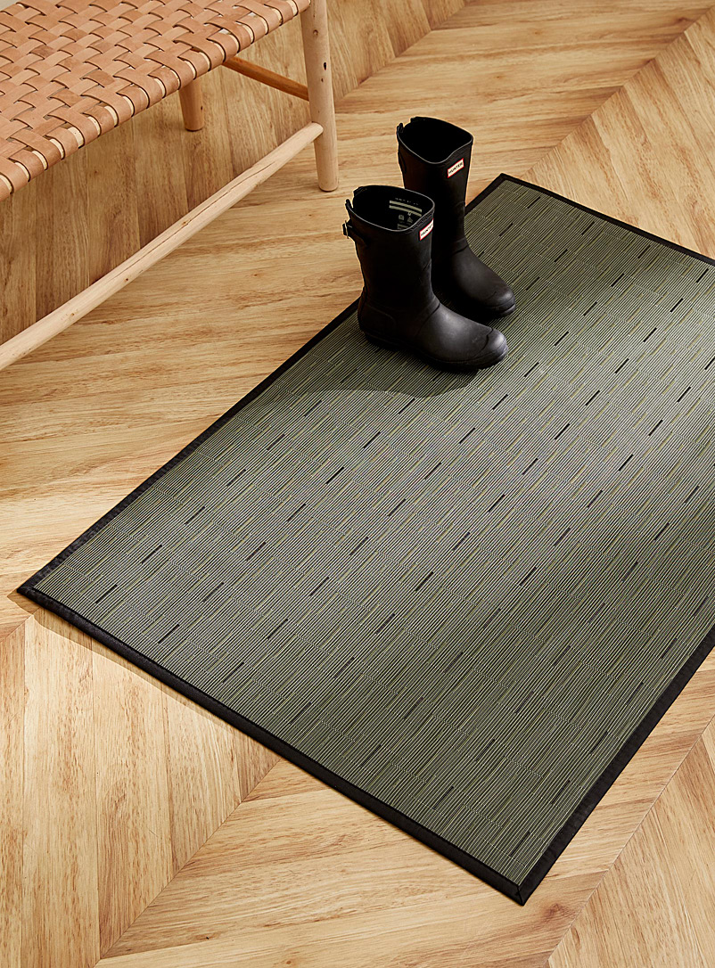 Tapis de vinyle | Tapis | Simons Maison