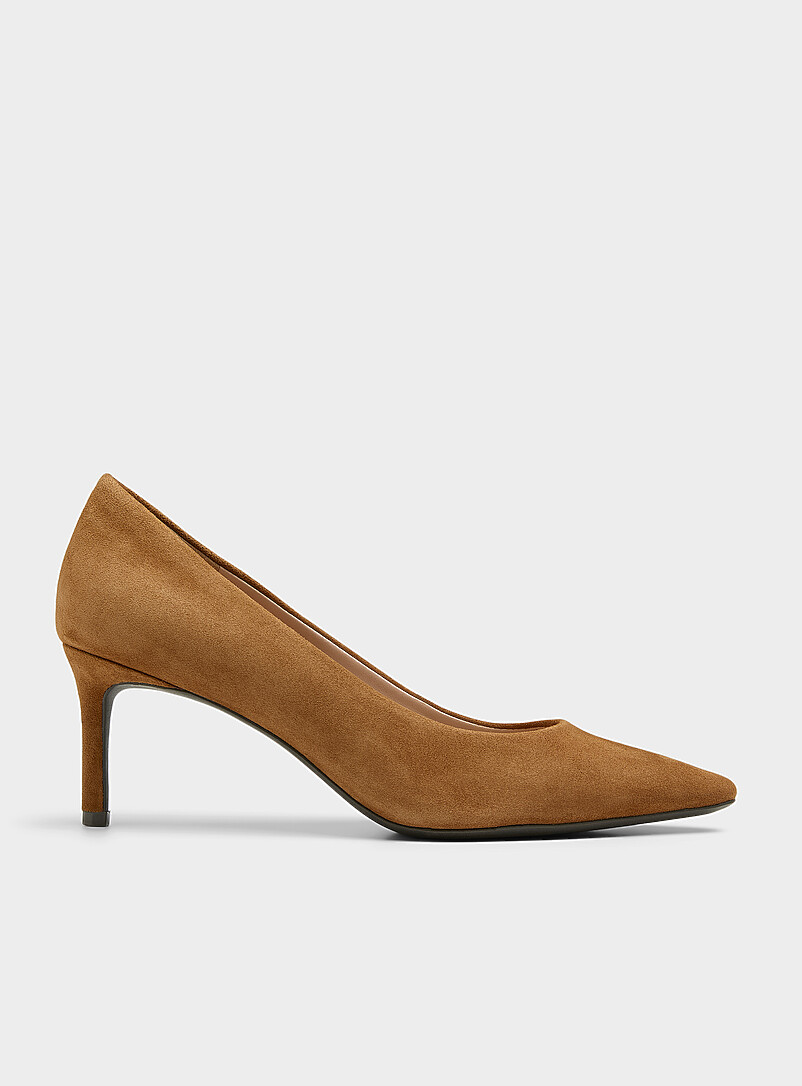 Chaussures Habillées pour Femme | Simons
