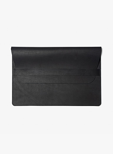 Genuine leather computer case | Milo & Dexter | | Simons