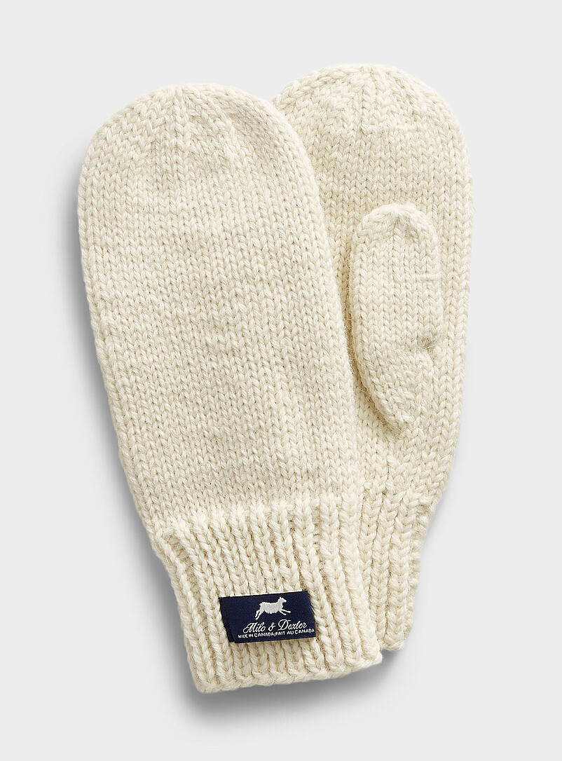 Accessories | Canadian artisans | Fabrique 1840 | Simons