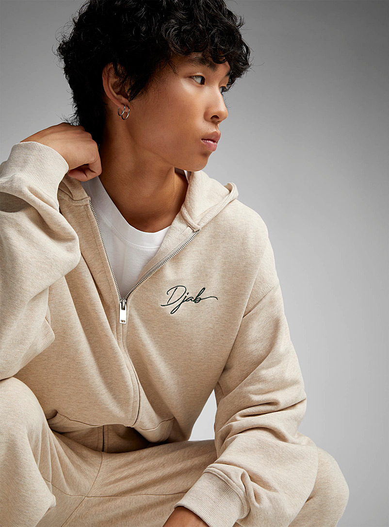 Sweats et kangourous pour Homme | Djab | Simons Canada