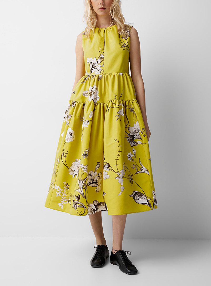 Designer Dresses for Women | Édito Simons | Simons