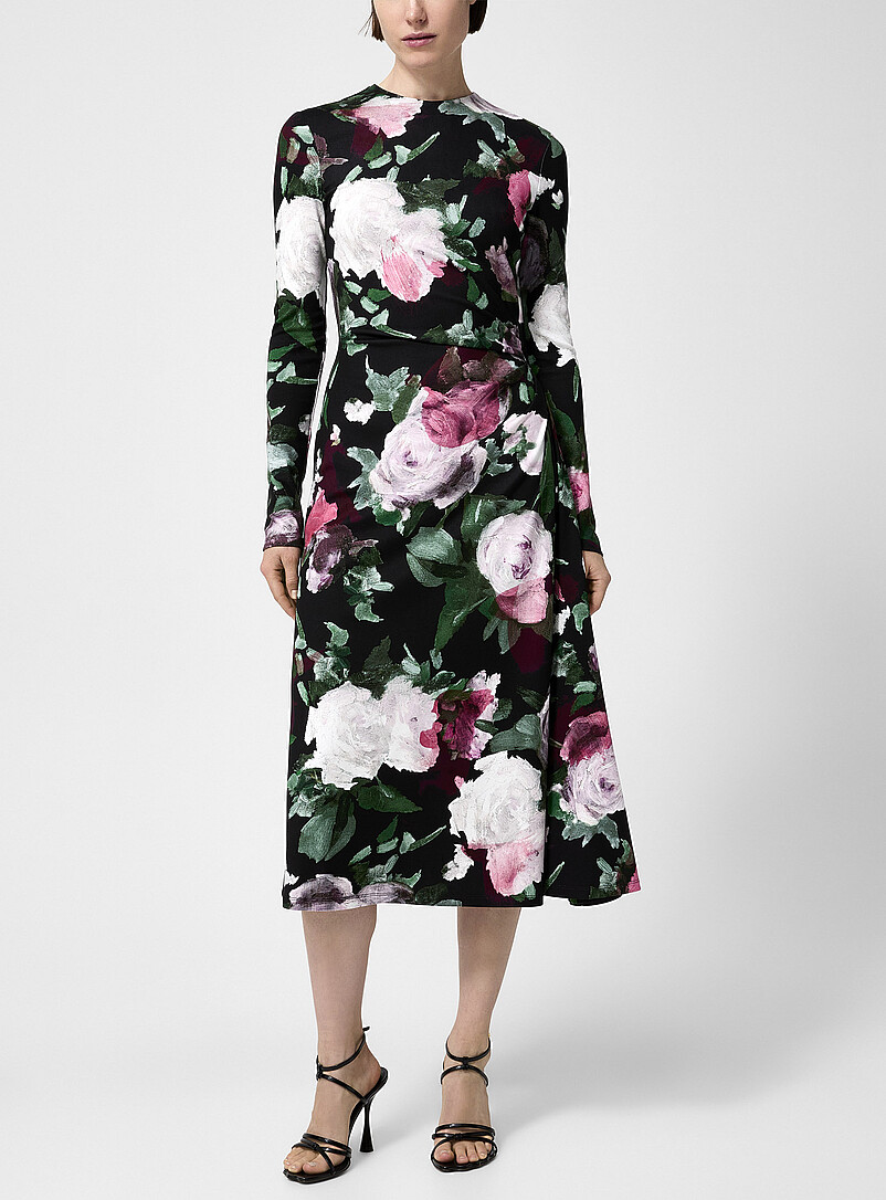 Designer Dresses for Women | Édito Simons | Simons