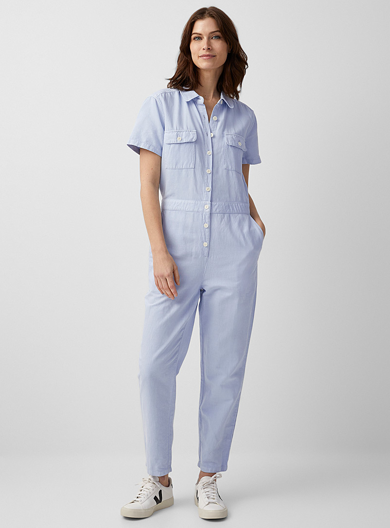 Women's Jumpsuits, Rumpers & Overalls | Simons Canada
