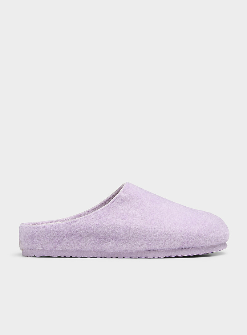 Women's Slippers Online | Simons