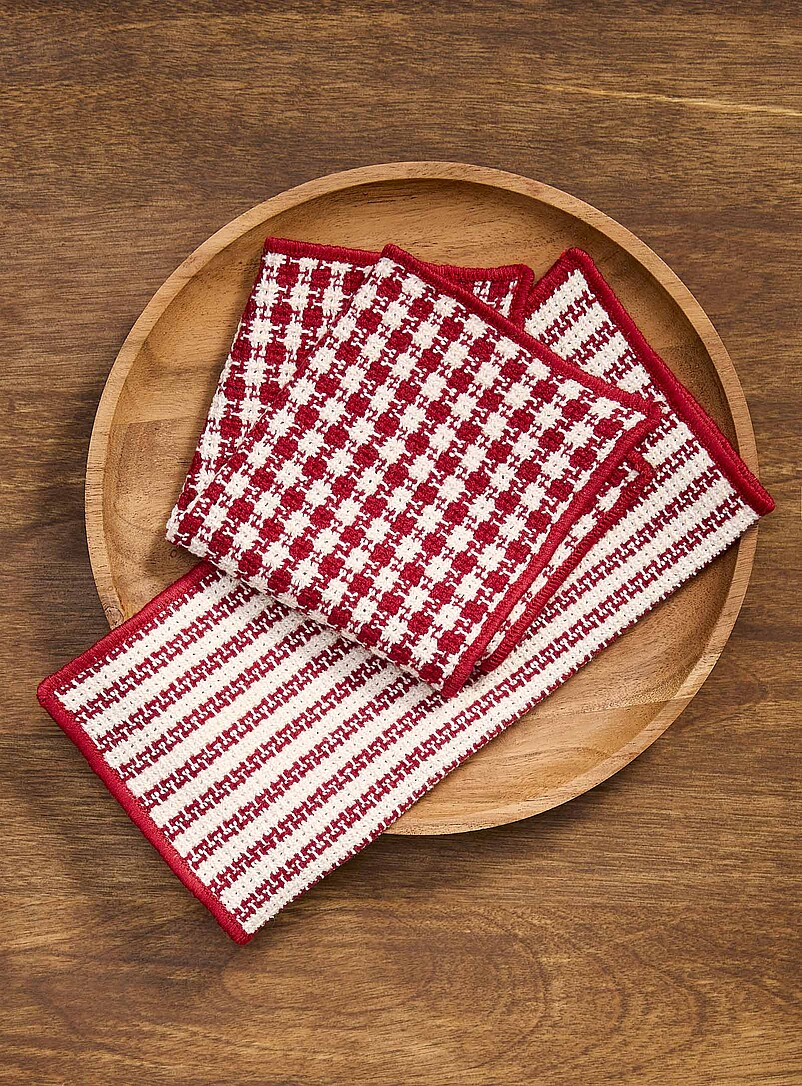 Tea Towels & Dishcloths | Kitchen | Simons Maison