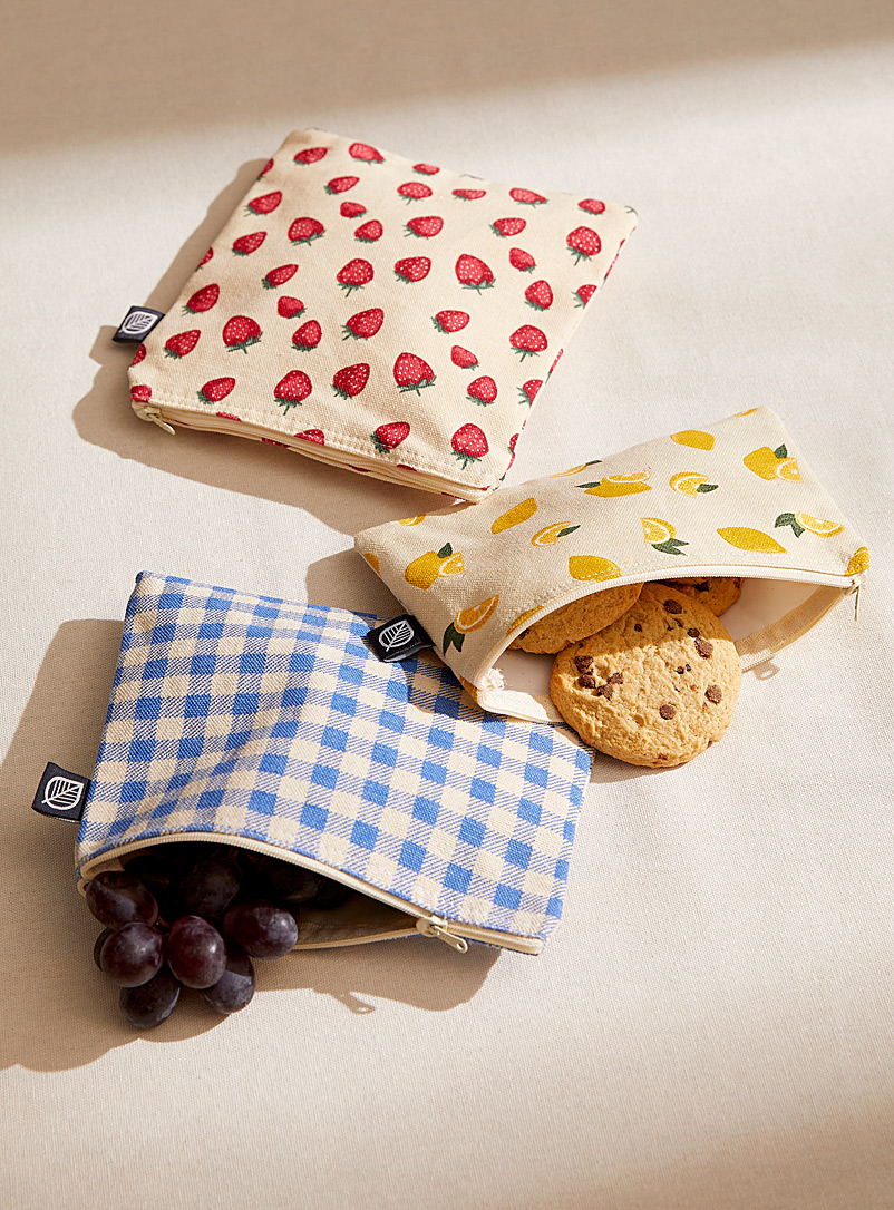 Eco Useful & Chic Extras Kitchen Accessories | Simons