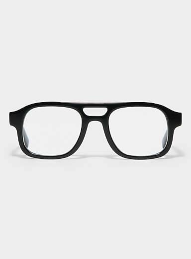 Les lunettes de lecture aviateur Lenny | French Kiwis | | Simons