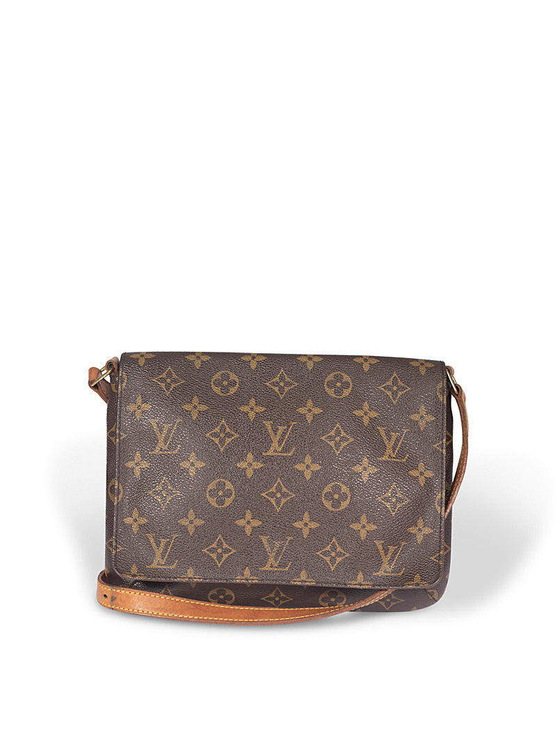 Le sac monogramme Musette Salsa Short Strap Louis Vuitton | Edito ...