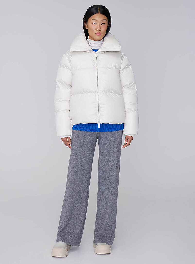 Women's Puffer, Quilted & Down Jackets | Simons Canada
