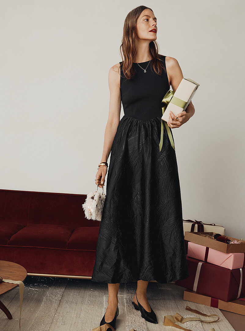 Women's Dresses | Contemporaine | Simons