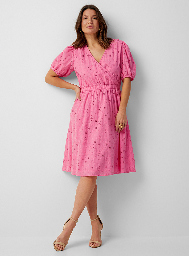 New Dresses for Women | Simons Canada