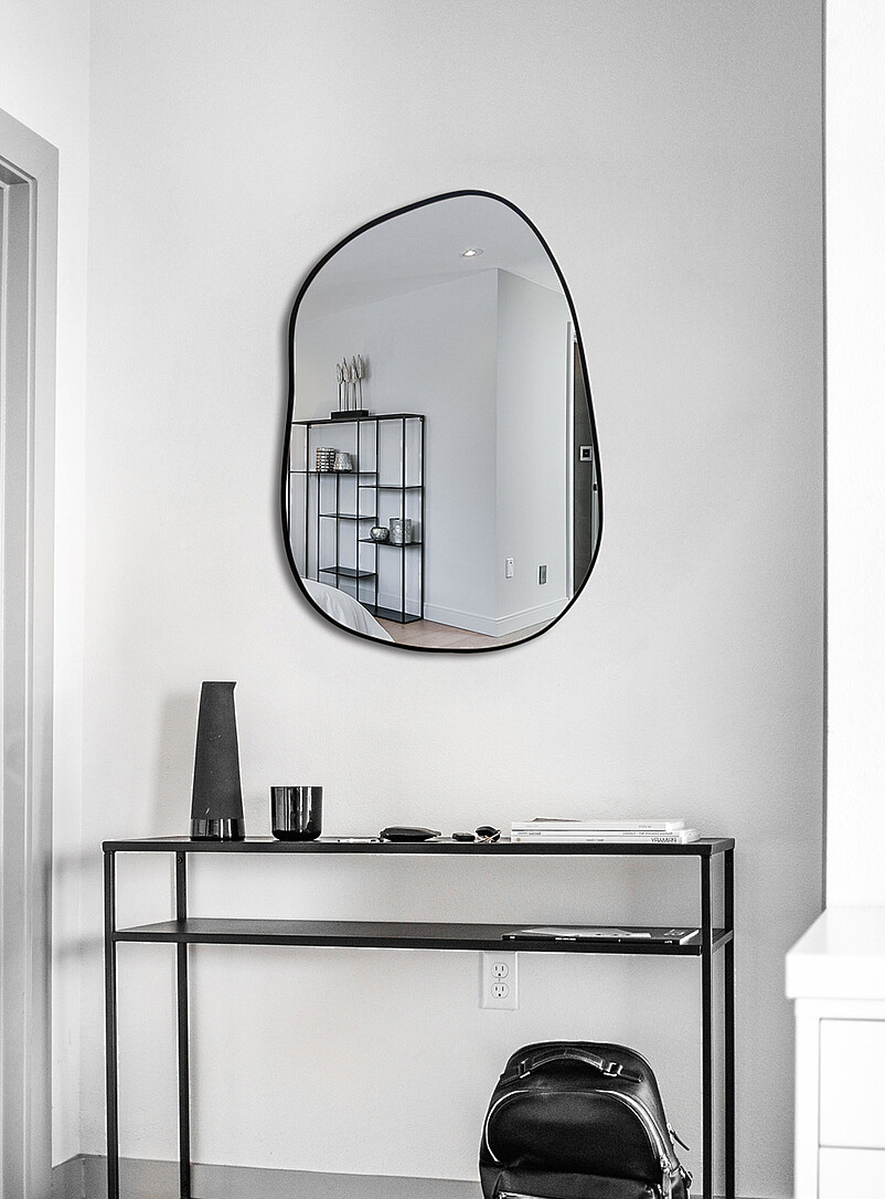 Mirrors | Decor | Simons Maison