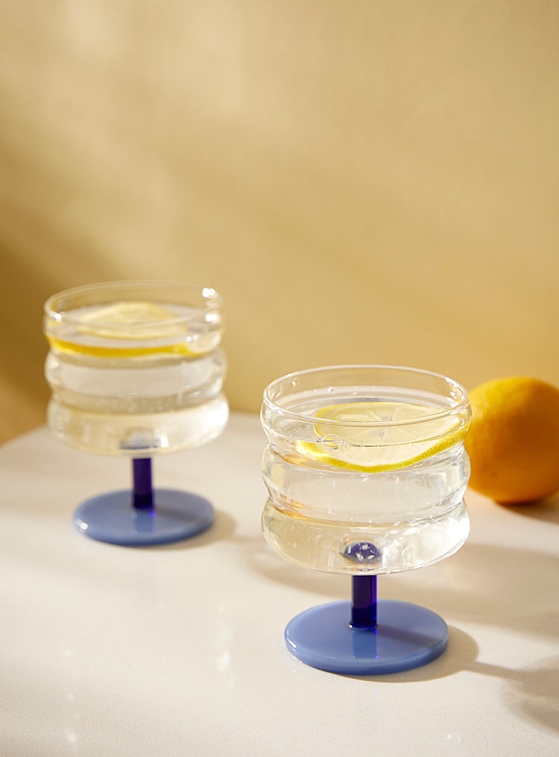 Drinking Glasses & Mugs | Kitchen & Dining | Simons Maison