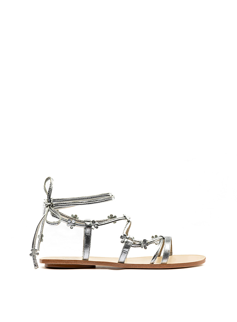 Sandales pour Femme | Simons Canada