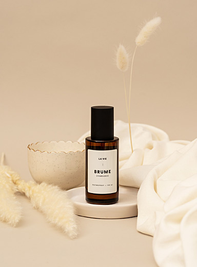 LA VIE room spray | Atelier LA VIE apothicaire | | Simons