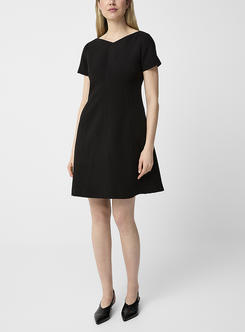 Women's Little Black Dresses | Simons Canada