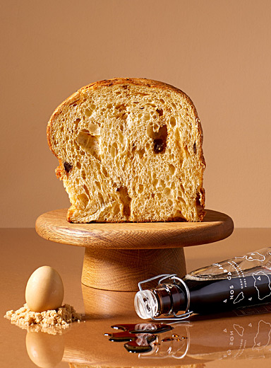 Le bec sucré panettone | Viva Panettone | Food and Drink | Fabrique ...