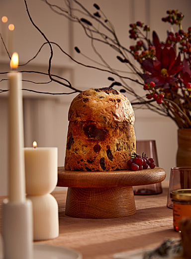 Le Framboisissimo panettone | Viva Panettone | Preserves | Fabrique ...