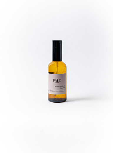 Body mist | PALO | Bath & Body | Fabrique 1840 | Canadian Creators | Simons