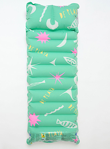 Vintage lounger float | Sunnylife | | Simons
