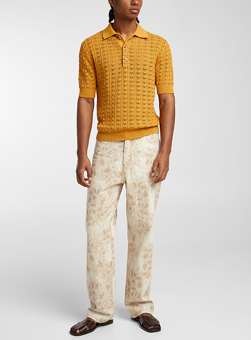 Jeans Designers pour Homme | Édito Simons Canada | Simons