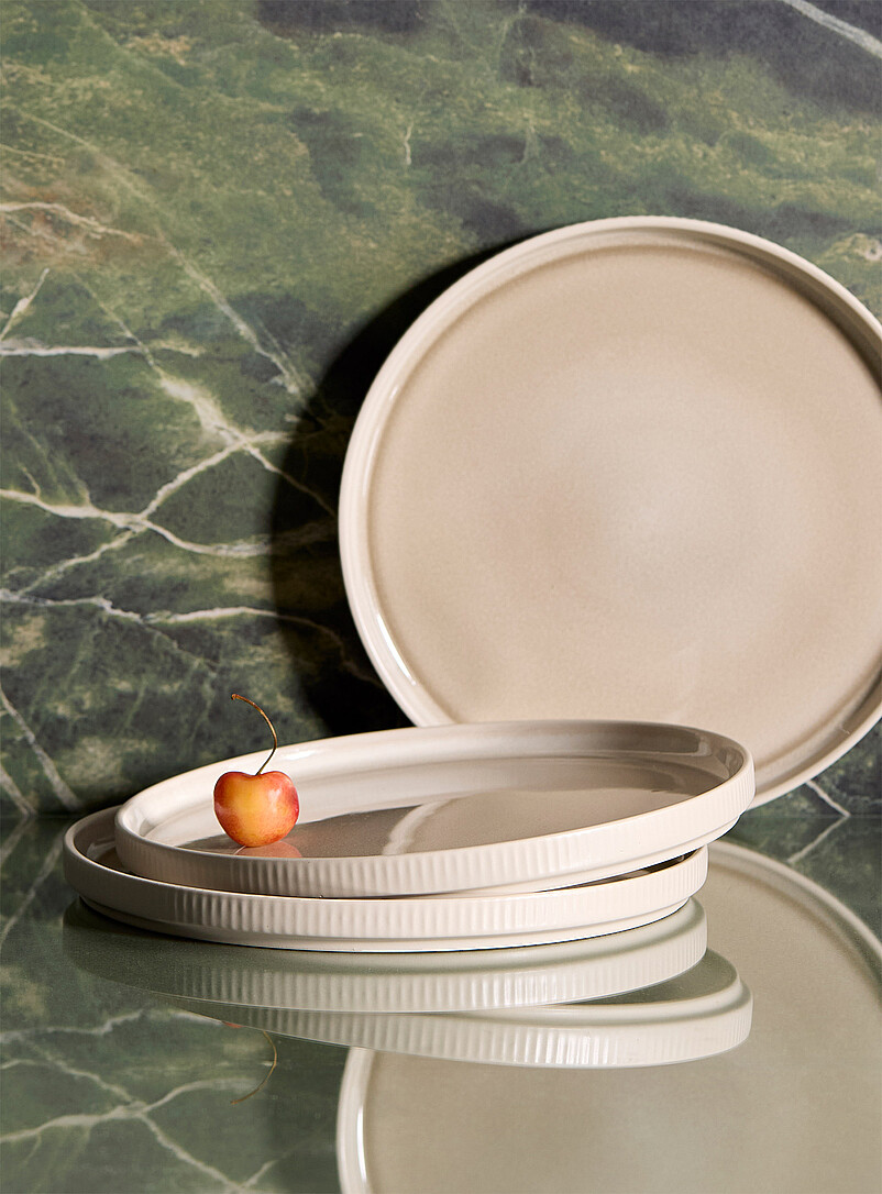 Assiettes et bols | Cuisine | Simons Maison