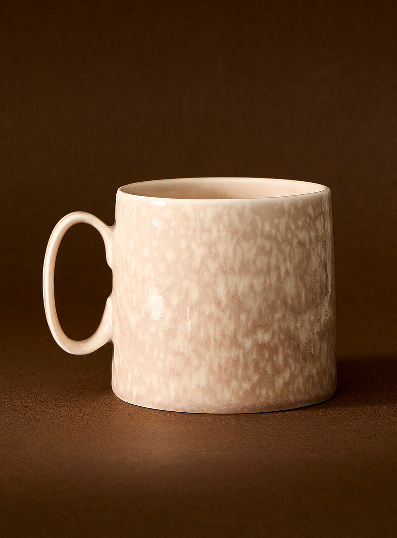 Verres et tasses Tasses à café et à thé | Simons Maison