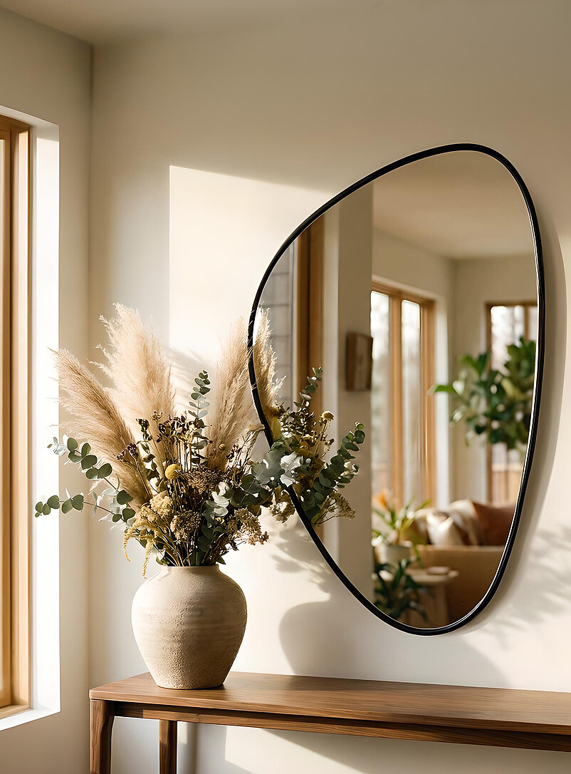 Mirrors | Decor | Simons Maison